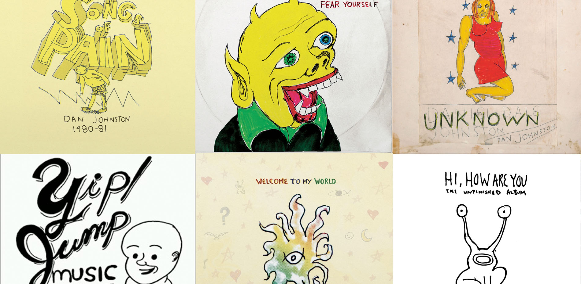 Hi, How Are You Shop – Hi How Are You