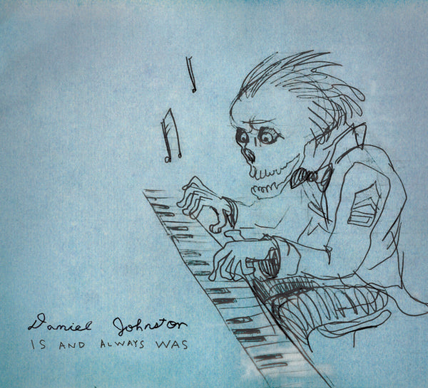 Is and Always Was CD – Hi How Are You